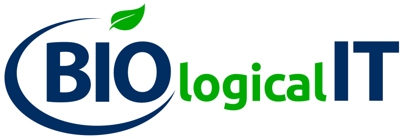 Homepage - Sustainable and Green IT with BIO LOGICAL IT